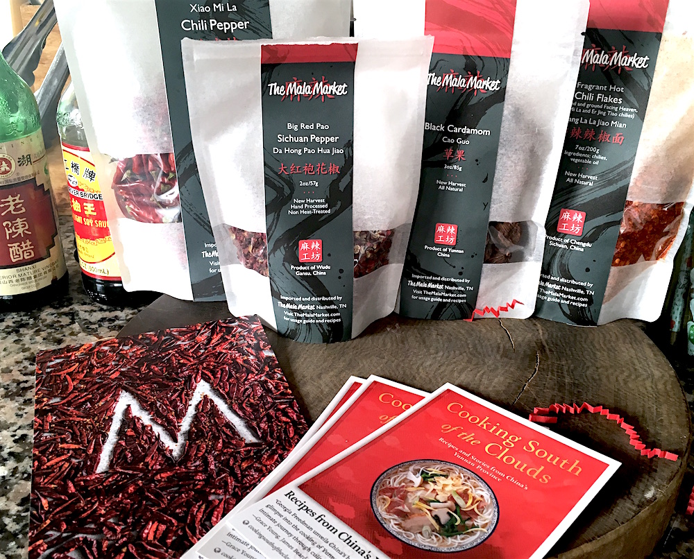 Mala Market’s Phenomenally Flavorful Spices from Western China | China ...